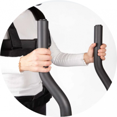 Innowalk | Caretec AS