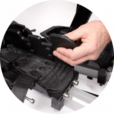 Innowalk | Caretec AS